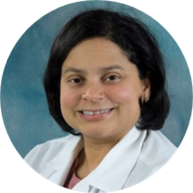 Dr. Helen Fernandez, MD | Mount Sinai Geriatrics, New York, NY