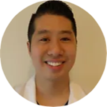 Dr. Henry Chen, DAOM, LAc, Pasadena, CA | Acupuncturist