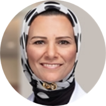 Dr. Hiba Al Dabagh, MD | Heart of Florida Physicians Group Internal Med.