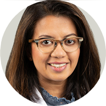 Dr. Hiba Haider, MD | University of Chicago Medicine Hyde Park, Chicago, IL