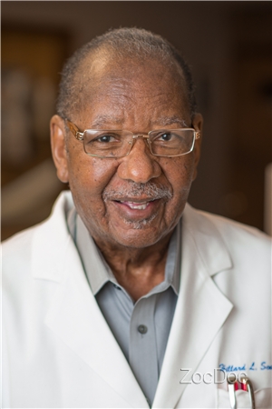 Saint Louis University Hospital Npi | semashow.com