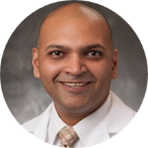 Dr. Hiren Patel, MD, Douglasville, GA | Pulmonologist