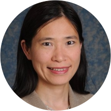 Dr. Hongbin Xu, OD, Shrewsbury, MA | Optometrist | Get Virtual Care