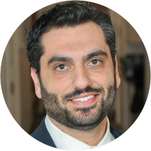 Dr. Houman Danesh, MD | Mount Sinai Pain Management, New York, NY