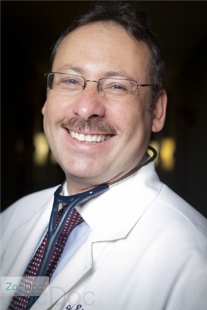 Dr. Howard Eisenstein, MD, FACC | Cross County Medical PC, Brooklyn, NY