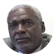 Dr. Howard Mabry, PhD | P&G Counseling and Education Institute ...