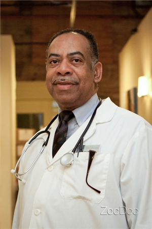 Dr. Howard Martin, MD, PhD | Tiffani Kim Institute, Chicago, IL