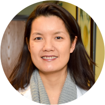 Dr. Hsin Wang, MD | DMC Obstetrics & Gynecology, Commerce Township, MI