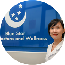 Dr. Hsin Yun (Cindy) Tu, DAOM, LAc, Georgetown, TX | Acupuncturist
