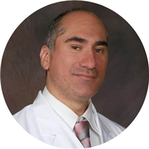 Dr. Hugo Rivas, MD | My Virtual Physician, Broaddus, TX