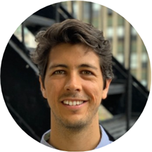 Dr. Hugo Verdi Fortin, DPT, New York, NY | Physical Therapist