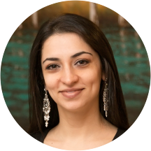 Dr. Huma Sheikh, DDS | Carolina Dental Arts | Dentist