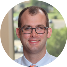 Dr. Hunter Eason, MD | Ascension Medical Group Illinois | Pediatrician