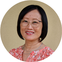 Dr. Huong-Trinh Nguyen, OD, Boerne, TX | Optometrist