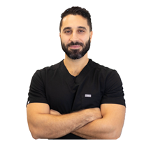 Dr. Hussein Jaafar, DPT, North Bergen, NJ | Physical Therapist