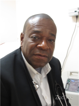 Dr. Ian Prescott, MD | Care For You Medical, PC, Brooklyn, NY