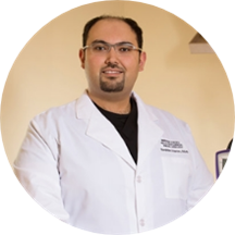 Dr. Ibrahim Haron, DDS | Northern Virginia Oral & Maxillofacial Surgery ...