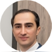 Dr. Igor Ilyabayev, DDS, New York, NY | Dentist | Get Virtual Care