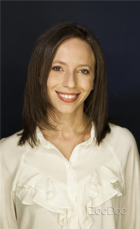 Dr. Ilana Nusbaum, MD, MPH | Ilana Nusbaum, Philadelphia, PA