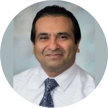 Dr. Imran Ahmad, MD | First Step Clinic, Bobtown, VA | Internist