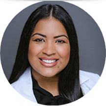 Dr. Indira Reyes-Contin, MD, Katy, TX | Family Physician