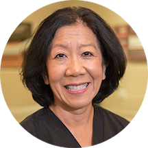 Dr. Inri Hsu, DMD | Pecos Dental, Henderson, NV | Dentist