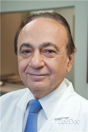 Dr. Iraj Dardashti, MD | Iraj Dardashti, MD, Los Angeles, CA