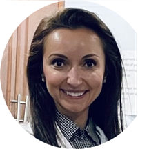 Dr. Irina Blustein, DPM, New York, NY | Podiatrist | Get Virtual Care