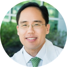 Dr. Irving Hwang, MD | Stone Springs Family Medicine, Dulles, VA