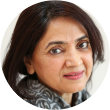 Dr. Ishrat Osman, MD | Ishrat Osman MD, Chicago, IL | Internist