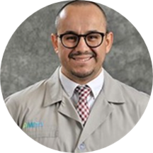 Dr. Ismael Gutierrez, MD | Ascension Medical Group Illinois, Chicago, IL
