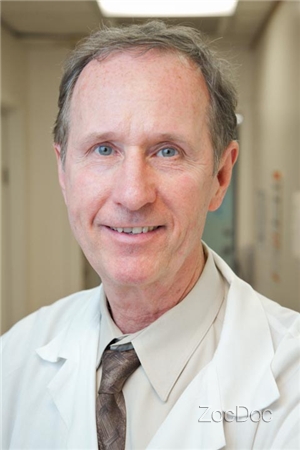 Dr. J. Leonard Knudson, DPM | Associated Foot Care Clinic, Culver City, CA