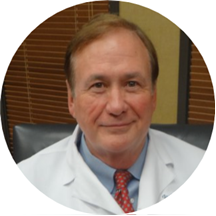 Dr. Jack Thomas, MD, Greenville, TX | Orthopedic Surgeon