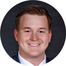 Dr. Jackson Graham, OD, Johnson City,, TN | Optometrist