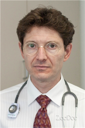 Dr. Jacob Mirman, MD | Life Medical, St. Louis Park, MN | Internist