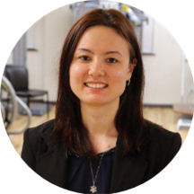 Dr. Jade Coyle, PT, DPT | Reddy Care Physical and Occupational Therapy ...