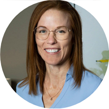 Dr. Jaimie Kruger, OD, Papillion, NE | Optometrist | Get Virtual Care