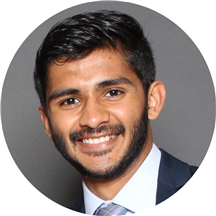 Dr. Jaison Daniel, OD | Eye Center of Houston, Vision Source., Houston, TX