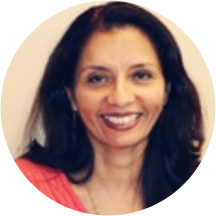 Dr. Jalaja Rao, MD | Austin Medical Group, Austin, TX | Internist