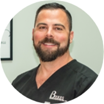 Dr. James Beres II, DC, Columbus, GA | Chiropractor | Get Virtual Care