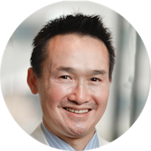 Dr. James Chan, MD | Mt. Scott ENT & Sleep Medicine, Clackamas, OR