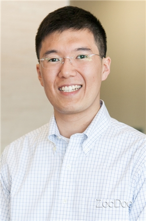 Dr. James Chong, MD | EyeCare Associates of Texas, P.A., Cedar Hill, TX