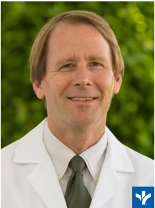 Dr. James Cochran, MD | Internal Medicine of Portsmouth, Portsmouth, VA