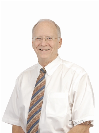 Dr. James Holt, MD | NC Community Family Medicine, Pittsboro, NC