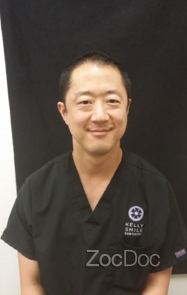 Dr. James Kim, DDS | Kelly Hong, DDS, Apple Valley, CA | Dentist