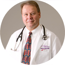 Dr. James Lantz Jr., MD | WMG Douglasville Medical Center, Douglasville, GA