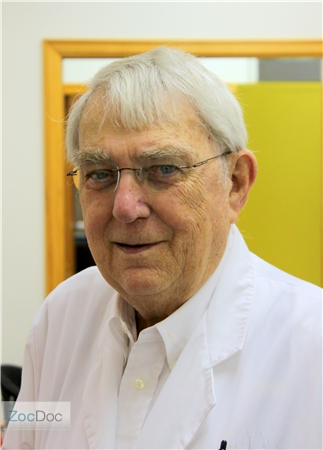 Dr. James Philp, MD | James R. Philp, M.D., Federal Way, WA