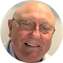 Dr. James Ray, MD | Naples Clinic, Naples, FL | Orthopedic Surgeon