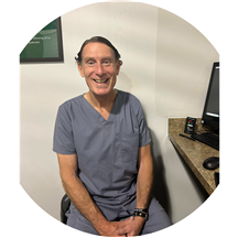 Dr. James Smith, DC, New Bern, NC | Chiropractor | Get Virtual Care