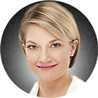 Sara Cubenas, OD, Merrillville, IN | Optometrist